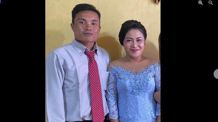 Mirip Kisah Anggi, Suami Ditinggal Kabur Istri Sehari Setelah Menikah ...