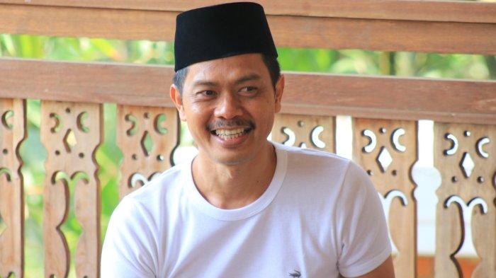 Gus Miftah Mundur sebagai Utusan Khusus Presiden, KH Imam Jazuli: "Sikap Kesatria yang Langka ...