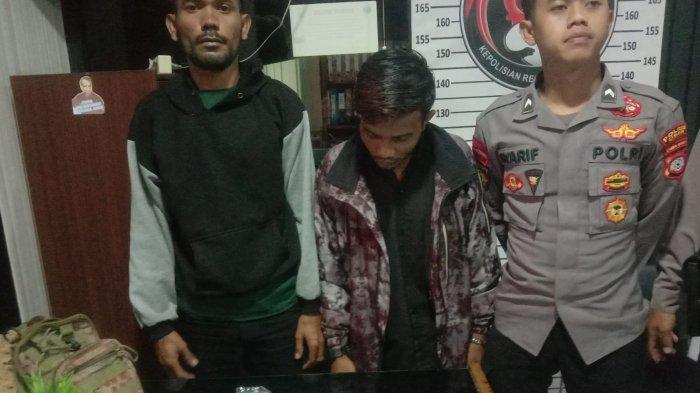 Pengedar Ratusan Obat Terlarang di Bandung Barat Tertangkap Saat Beraksi Dibekuk Tim Patroli ...