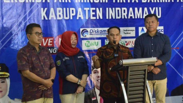 Simak di Sini Informasi Lengkap Daftar Kenaikan Tarif Air Bersih PDAM Indramayu Tahun 2023 ...