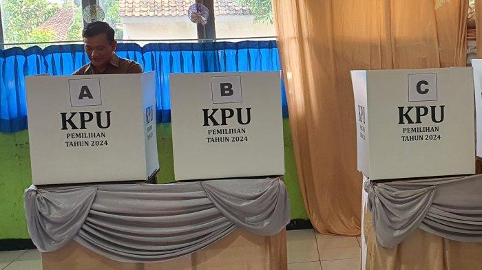 Partisipasi Masyarakat di Pilkada Majalengka 2024 Tertinggi Ketiga Se-Jawa Barat - Tribunjabar.id