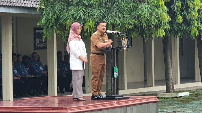 Dedi Supandi Menegaskan Bupati dan Wabup Majalengka Terpilih Bakal ...