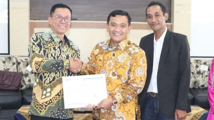 Pisang Apuy dan Bawang Putih Nunuk Ditetapkan sebagai Varietas Tanaman ...