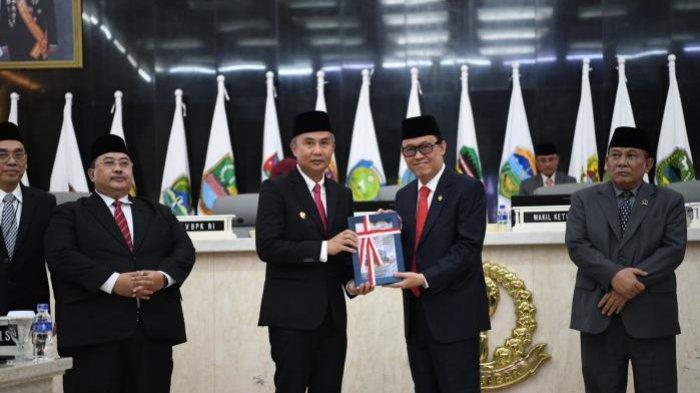 "Prestasi Luar Biasa" Jawa Barat Raih Opini Wajar Tanpa Pengecualian 13 Kali Berturut-turut ...