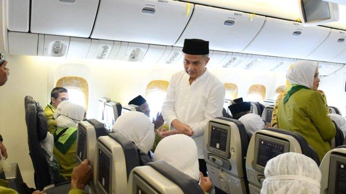 BIJB Kertajati Mendominasi, Volume Penumpang Angkutan Udara Jawa Barat Naik - Tribunjabar.id