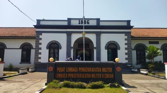4 Bangunan Bersejarah di Cimahi Ditetapkan Jadi Cagar Budaya, Penjara Pun akan Jadi Tujuan ...