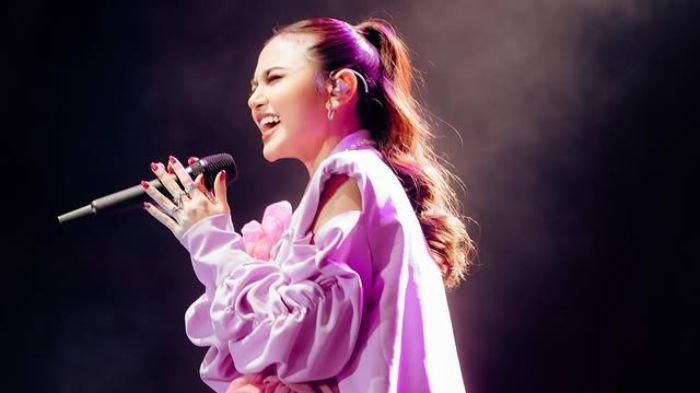 Hamil Muda, Mahalini Merasa Aneh Akhir Pekan Cuma Ada di Rumah, Mengaku ...