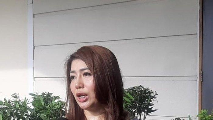 Ditodong Pisau dan Diancam Bunuh, Penyanyi Sendy Siregar Laporkan Kekasihnya ke Polisi ...