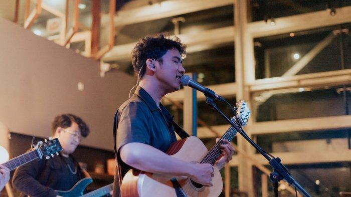 Solois Asal Bandung, Yahya, Rilis Single Terbaru 'Worst Of My ...