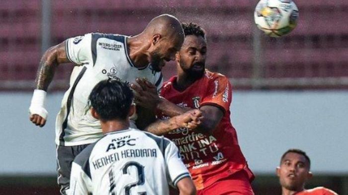 Persib Bandung Masih Tak Terkalahkan di 15 Laga, Bobotoh Tak Kecewa ...