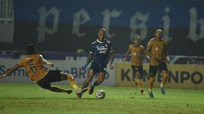 Jadwal Persib Bandung Hari Ini, Lawan Persis Solo, Luis Milla Bakal ... Jadwal Persib Bandung Hari Ini, Lawan Persis Solo, Luis Milla Bakal ...