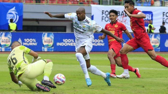 Jadwal Liga 1 Pekan Ke-24, Persib Bandung Lawan Papan Bawah, Dewa dan Persebaya Saling Beradu ...