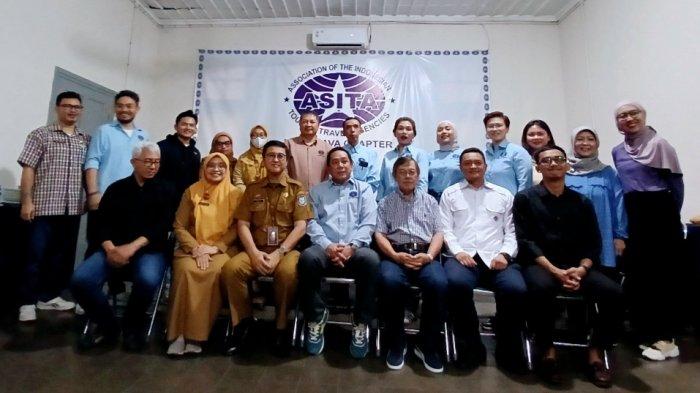 HUT Ke-54, ASITA Jawa Barat Optimis Sektor Pariwisata akan Tumbuh ...