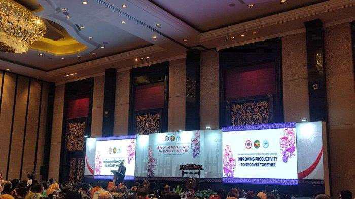 Gelar IOMU ke-15, Perdoki Ingatkan Keselamatan dan Kesehatan Pekerja di ...