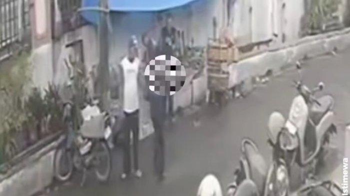 Mahasiswi di Bandung Barat Alami Aksi Tak Senonoh, Tapi Pilih Damai Setelah Lihat Kondisi Pelaku ...