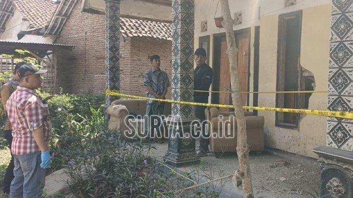Pilu Gadis Difabel Tewas Terbakar di Kamar, Kondisi Korban Bikin Polisi Curiga, Ada yang Janggal ...