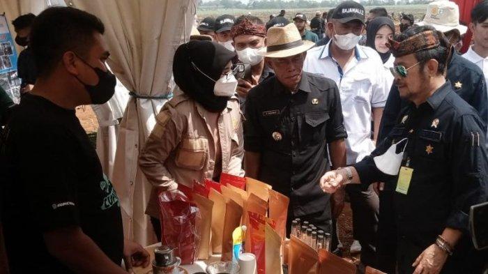 Dukung Swasembada Gula 2024, Mentan Syahrul Akan Revitalisasi Pabrik ...