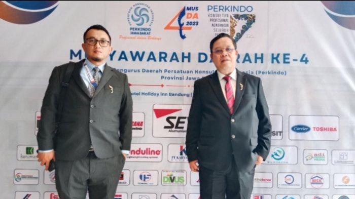 PERKINDO Jabar Gelar Musda IV, Ajak Anggota untuk Bangkit dan ...