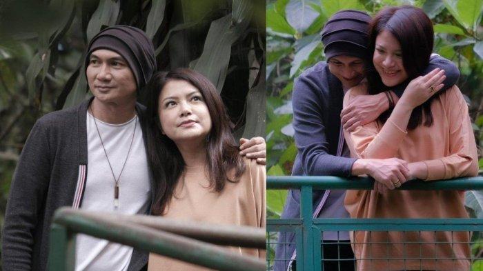 Jauh dari Gosip Rumah Tangga Anji Retak, Wina Natalia Gugat Cerai Sang Penyanyi Usai 12 Tahun ...