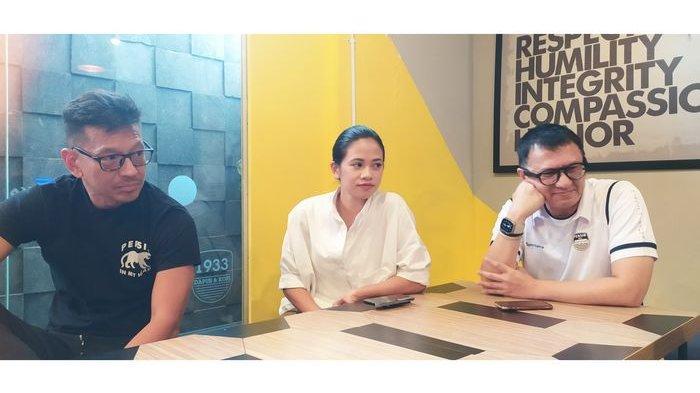 Manajemen Persib Bandung Ubah Struktur PT PBB, Teddy Tjahjono Tak Lagi ...