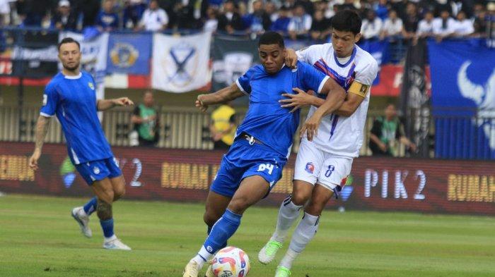 Preview Persib Bandung vs Dewa United di Piala Presiden 2025, Bojan ...