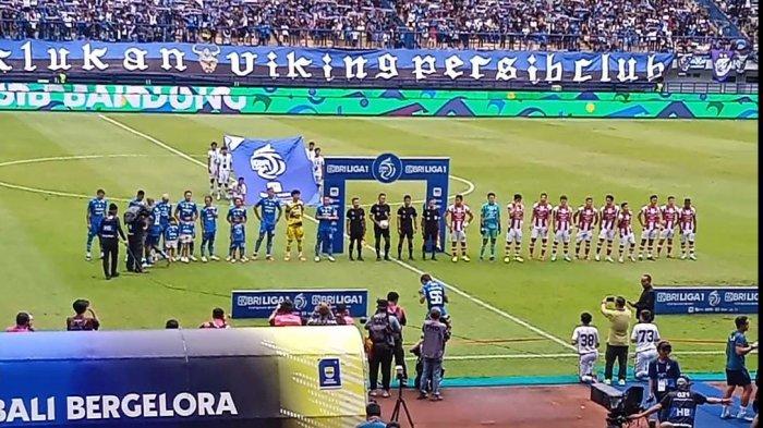 Stadion GBLA Sudah Selesai Direnovasi, Gelandang Persib Sudah Tak Sabar ...