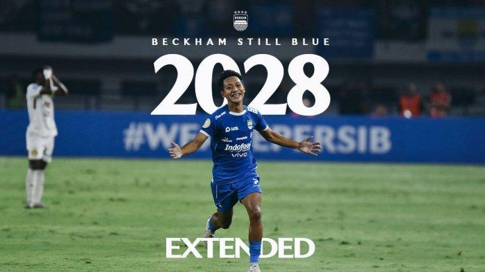 Kabar Baik untuk Bobotoh: Persib Bandung Resmi Perpanjang Kontrak ... Kabar Baik untuk Bobotoh: Persib Bandung Resmi Perpanjang Kontrak ...