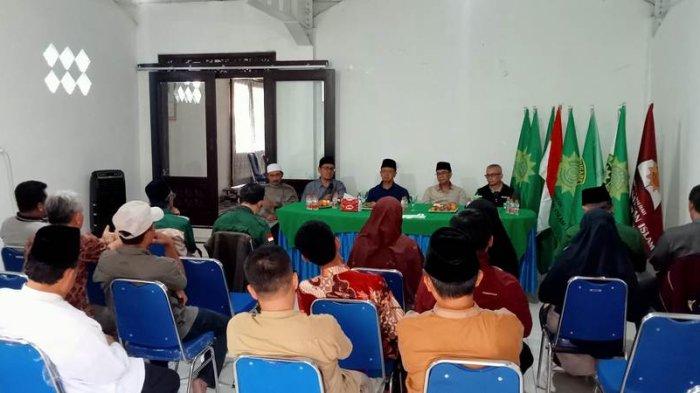 Ormas Persis Undang Bacalon Wali Kota Sukabumi dan Wakilnya, Ini ...