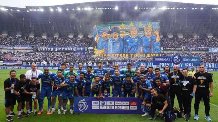 Daftar 7 Bintang yang Diisukan Merapat ke Persib Bandung, 3 Lokal ...