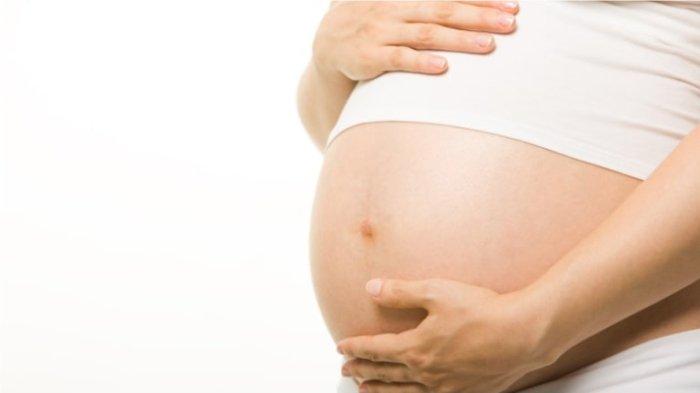 Perut Buncit dan Hamil Bisa Dibedakan, Cek Faktanya! - Tribunjabar.id