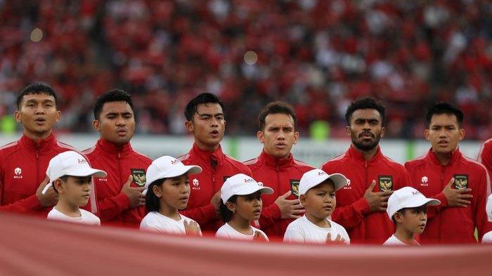 Hasil Babak Pertama Timnas Indonesia vs Vietnam, Skuad Garuda Punya 2 Peluang Cetak GOOOL ...