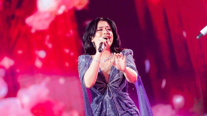 Profil Top 2 Peserta Indonesian Idol 2025 Lolos ke Grand Final, Perebutan Gelar Juara di Depan ...