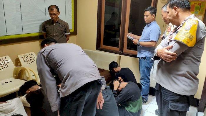 Remaja di Cirebon Pesta Miras Saat Orang-orang Lagi Sahur Ramadhan, 11 ...