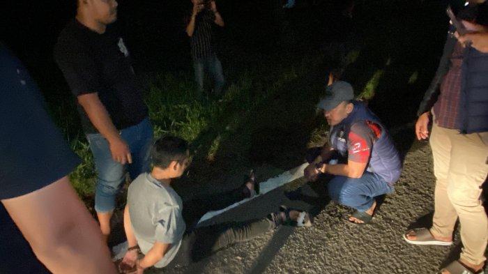 Paket 1 Kg Sabu-sabu yang Disita dari Kurir di GT Kertajati Ternyata akan Dipasok ke Lapas ...