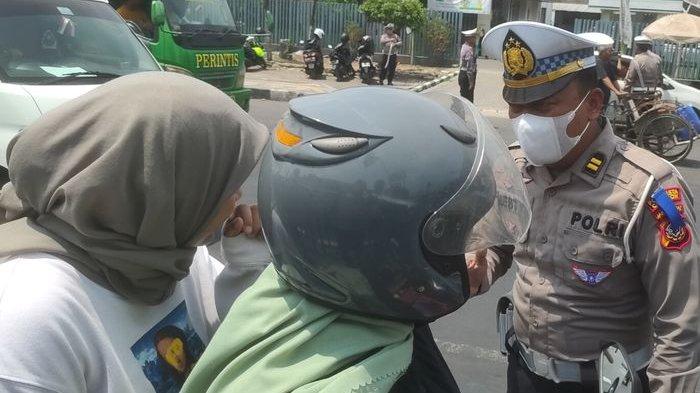 Daftar Titik Lokasi Operasi Zebra Lodaya 2024 di Cirebon, Ini Jenis Pelanggaran yang Ditindak ...