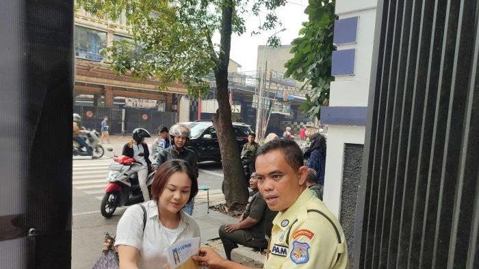 Hari Pertama UTBK di ISBI Bandung, Kehadiran Peserta Mencapai 98 Persen ...