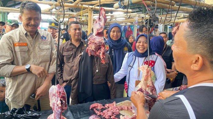 Harga Daging Sapi dan Minyak Goreng di Bandung Barat Naik, Fenomena Biasa Jelang Puasa ...