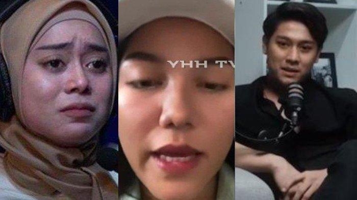 Pihak Keluarga Rizky Bilar Buka Suara, Beri Dukungan ke Lesti Kejora, Bahas soal KDRT: Kita ...