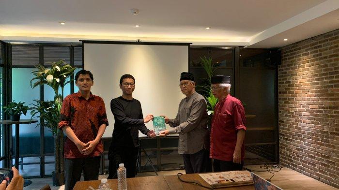 Jelang Rakernas LDII, Plh Ketua DPW LDII Jabar Sebut Akan Fokus Soal ... Jelang Rakernas LDII, Plh Ketua DPW LDII Jabar Sebut Akan Fokus Soal ...