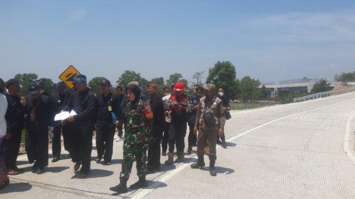 Pemkot Bandung & Pemerintah Pusat Bakal Hadirkan Akses Exit Tol KM 151 ...