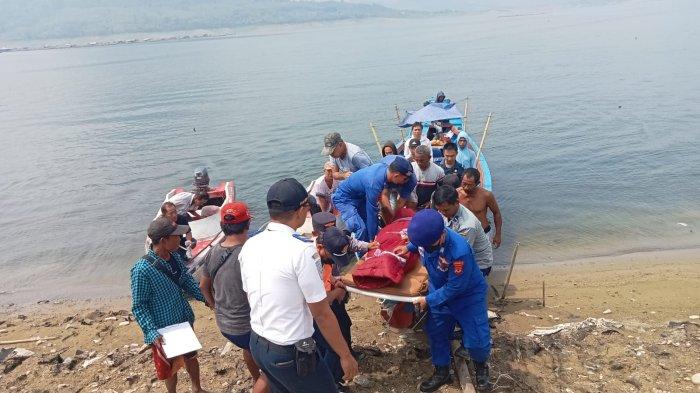 Kakek di Purwakarta Ditemukan Tewas di Kolam Jaring Apung Waduk ...