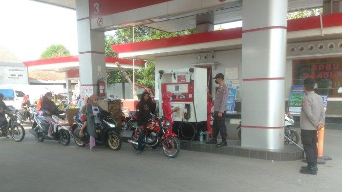 Daftar Harga BBM Pertalite hingga Pertamax Hari Ini 28 Desember 2022 di Seluruh SPBU Pertamina ...