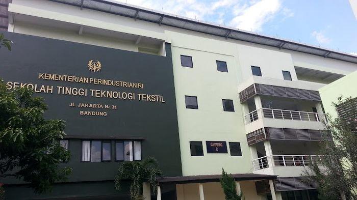 Politeknik STTT Bandung Membuka Tiga Jalur Pendaftaran Mahasiswa Baru, Ada Jalur Pakai Nilai ...