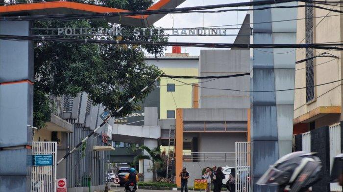 Politeknik STTT Bandung Tak Ikut Selenggarakan UTBK, Tapi Punya Program Ini, Cek Yuk ...