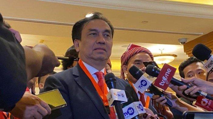 BREAKING NEWS PDIP Pecat Effendi Simbolon Buntut Dukung Ridwan Kamil Bukan Pramono Anung ...