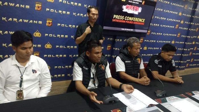 UPDATE Kasus Keracunan Gas Klorin di Karawang, Dua Karyawan PT Pindo ...