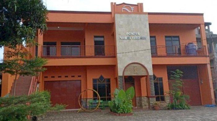 Pendiri Ponpes Nurul Firdaus Ciamis Sebut Caleg Stres Bakal Menurun ...