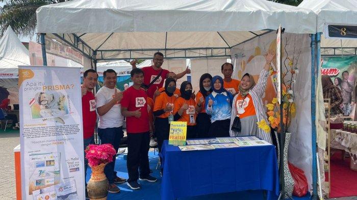 PosAja! Terus Dekatkan Layanan Kurir dan Logistik kepada Ribuan ...