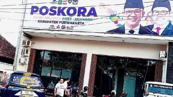 BREAKING NEWS Anies Baswedan Akan Disambut Ribuan Orang di Purwakarta ...