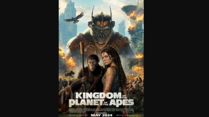 Sosok Sashya Subono, Animator Indonesia yang Terlibat dalam Film ...